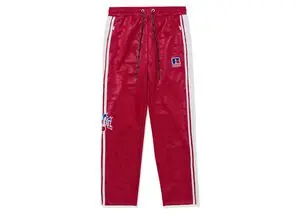 Bape Track Pants Sport Bottoms For Men