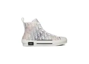 Dior B23 High Top Sneaker - Multicolor