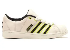 Adidas Sst Supermodified Utah Jazz Sneakers