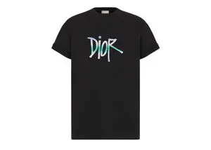 Dior Oversized T-shirts For Men