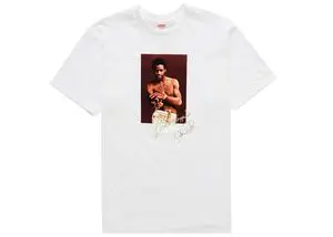 Supreme Al Green Tee Shirt - White