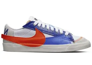 Nike Blazer Low 77 Jumbo Sneakers