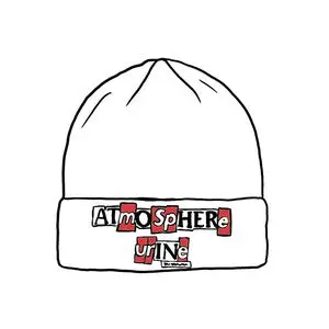 Supreme Antihero Beanie