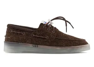 Sperry Authentic Original 3-eye Cup Concepts