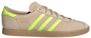 Adidas Stadt - Saint Pale Nude/solar Yellow/gum 4