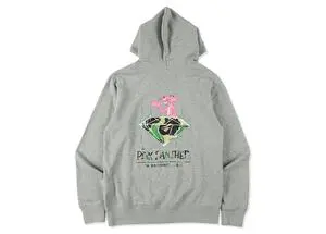 A BATHING APE X Pink Panther Pullover Hoodie