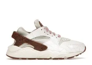 Nike Air Huarache Rattan - Summit White/pink Glaze/sea Glass