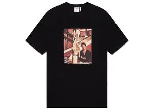 OVO X Scarface T-shirt - Black
