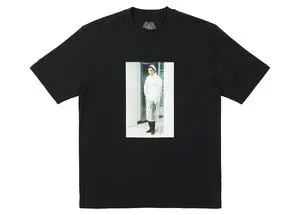 PALACE American Psycho T-shirt - Black