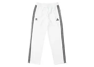 PALACE Adidas Firebird Track Pant - White