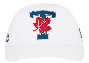 OVO X University Of Toronto Sportcap - White