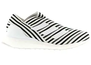Adidas Nemeziz Tango 17+ Ultra Boost Sneakers - White/core Black