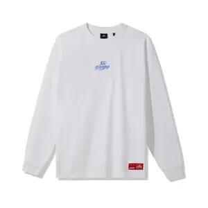 100 THIEVES Enter Infinity Long Sleeve T-shirt