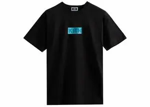 Kith High Rise Classic Logo Tee Shirt