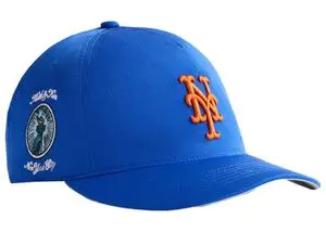 Kith Kin For '47 Mets Hitch Snapback - Current
