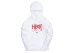 Kith Hbo Boxing Vintage Hoodie