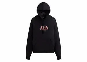 Kith Kithmas Candy Cane Williams Iii Hoodie