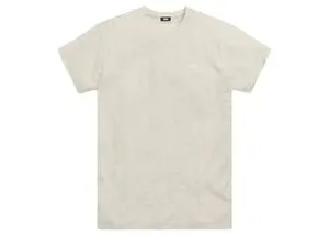 Kith Lax Tee Shirt Heather Oatmeal