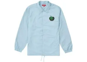 Supreme Coaches Jacket