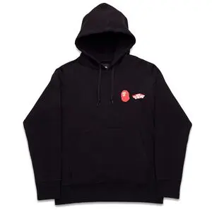 Bape Fleece Sweatshirts Hoodies For Men