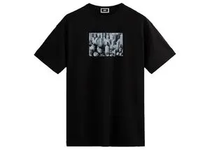 Kith Hq Tee Shirt
