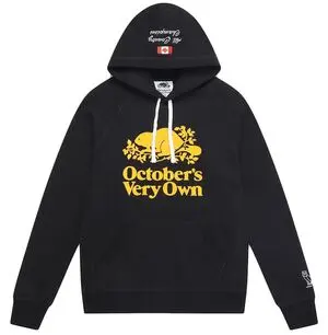 OVO X Roots Hooded Pullover