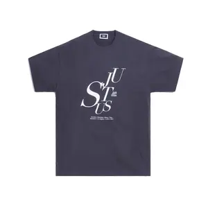 Kith Just Us Tee Shirt - Shark