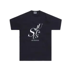 Kith Just Us Tee Shirt