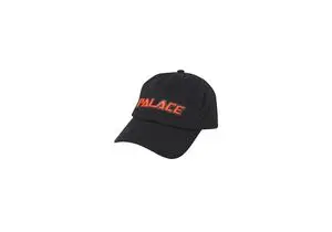PALACE Air Ppanel Cap