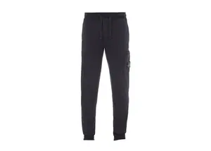 Stone Island 64551 Sweatpants - Black