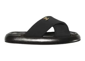 Chanel Slides Shoes For Women