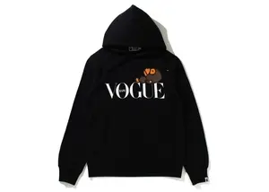 A BATHING APE X Vogue Baby Milo Pullover Hoodie