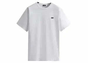 Kith Lax Tee Shirt - White