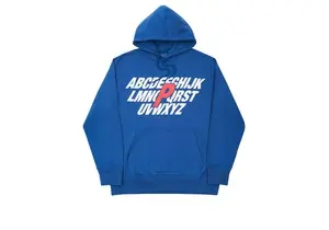 PALACE Alpha Hood