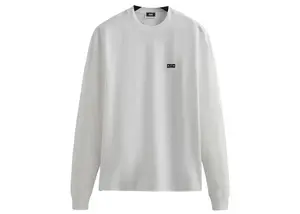 Kith Long Sleeve Lax Tee Shirt