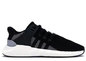 Adidas Eqt Support 93/17 - Core Black/footwear White