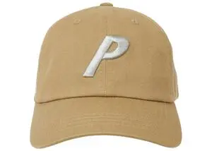 PALACE 3d P 6-panel Cap - Khaki