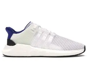 Adidas Eqt Support 93/17 Sneakers - Footwear White/royal/core Black