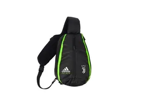 PALACE Adidas Juventus Bag - Black