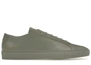 COMMON PROJECTS Original Achilles Sneakers