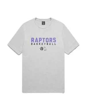 OVO X Raptors Pregame T-shirt