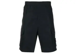Stone Island Bermuda Comfort Ghost Shorts