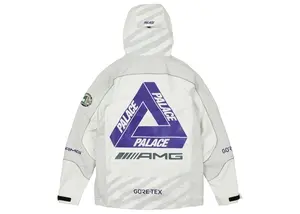 PALACE Amg Goretex Jacket
