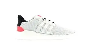 Adidas Eqt Support 93/17 Sneakers - Running White/turbo Red/core Black