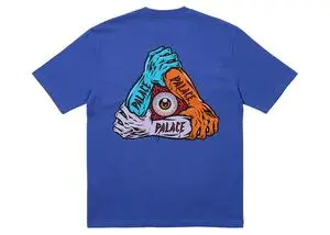 PALACE Arms T-shirt Ultra