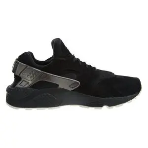 Nike Air Huarache Run Prm - Black/sail
