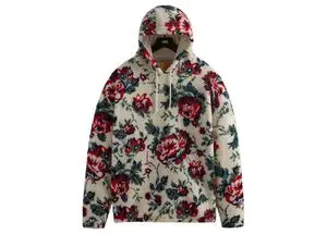 Kith Floral Sweatshirts Hoodies For Men