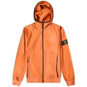 Stone Island Light Soft Shell-r Jacket