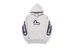 PALACE Evisu Hood