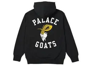 PALACE Hooded Sweatshirt